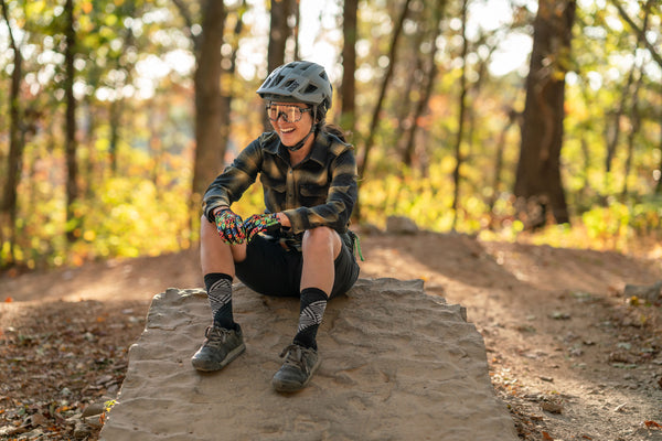 Who is Jess the Maker? Meet the Woman Behind the Funny MTB Videos ...