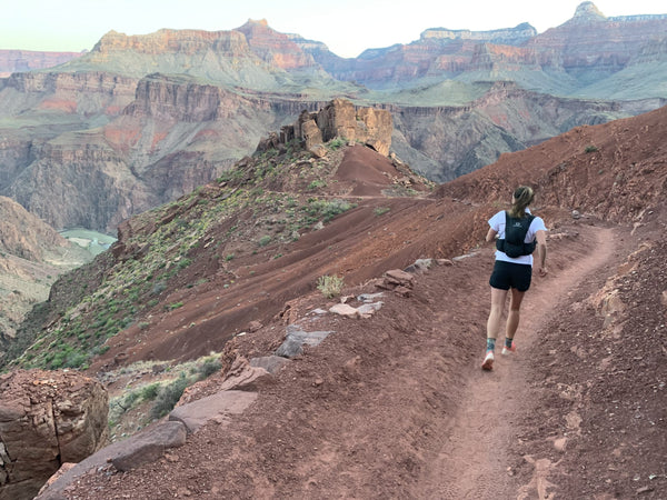 Transition From Competitive Running to Cycling: Rachel Long Interview ...